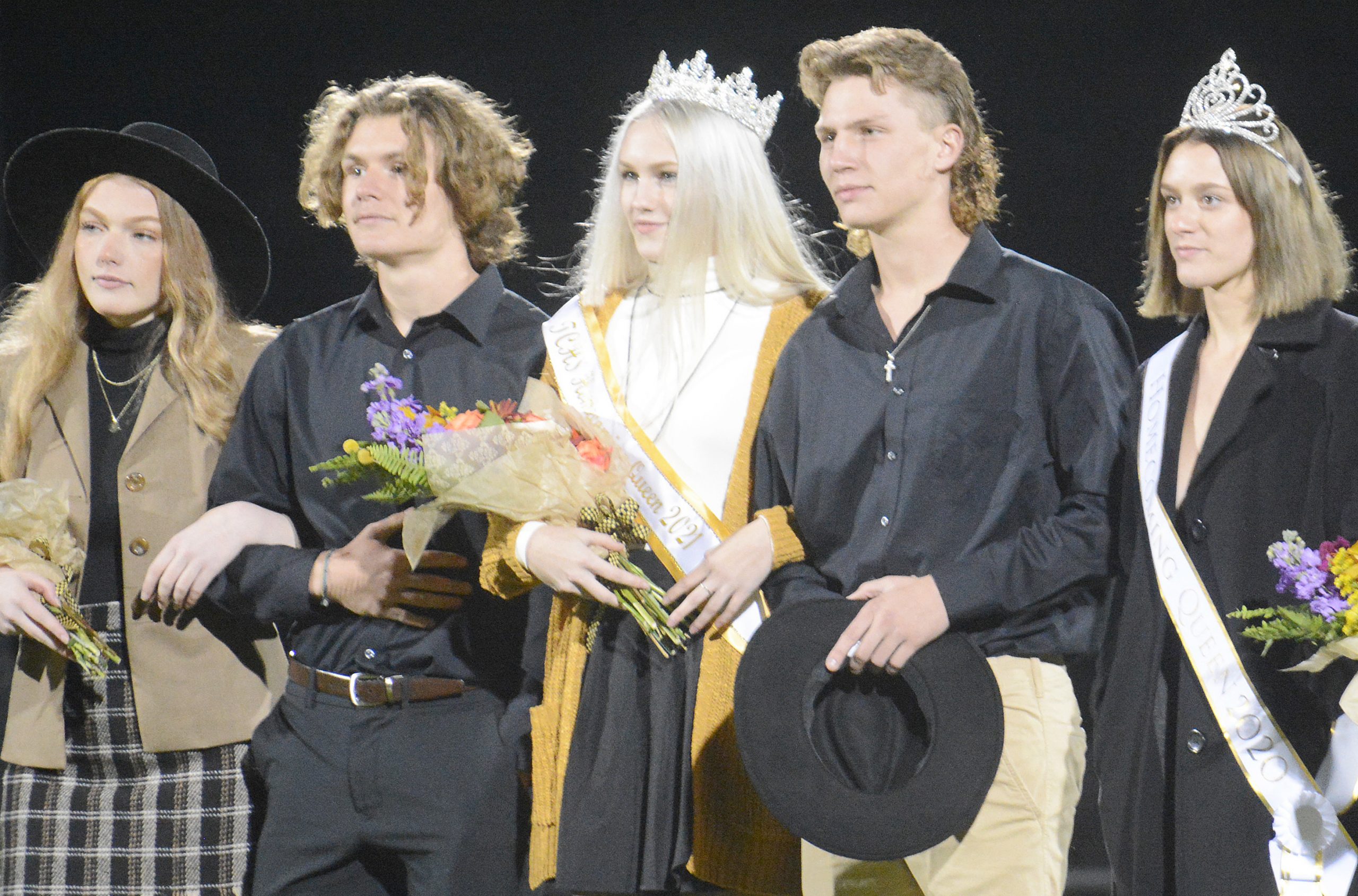 Philip Barbour and Tucker County Celebrate Homecoming | News, Sports ...